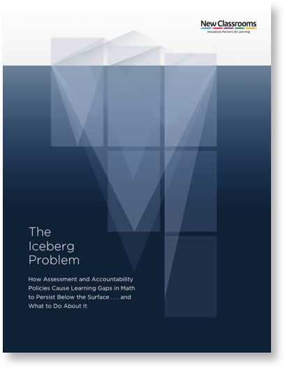 The Iceberg Problem